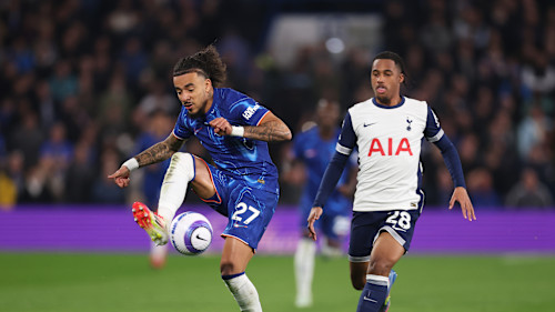 Malo Gusto | Profile | Official Site | Chelsea Football Club