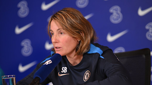 Women's Team | News | Official Site | Chelsea Football Club