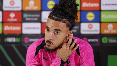 Malo Gusto | Profile | Official Site | Chelsea Football Club