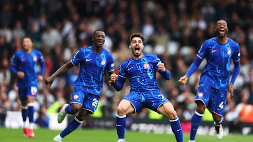 Pedro Neto | Profile | Official Site | Chelsea Football Club