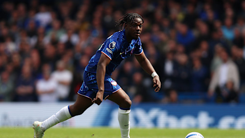 Robert Sanchez | Profile | Official Site | Chelsea Football Club