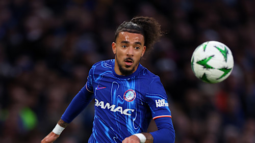 Malo Gusto | Profile | Official Site | Chelsea Football Club