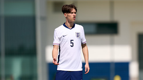 Kiano Dyer | Profile | Official Site | Chelsea Football Club