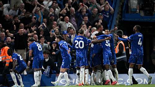 News | News | Official Site | Chelsea Football Club