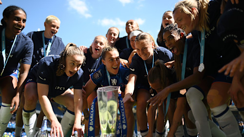 Women's Team | News | Official Site | Chelsea Football Club