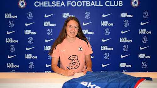Women's Team | News | Official Site | Chelsea Football Club