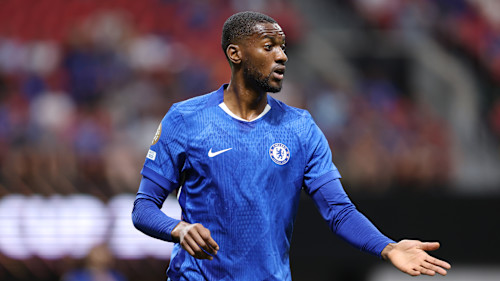 Tosin Adarabioyo | Profile | Official Site | Chelsea Football Club