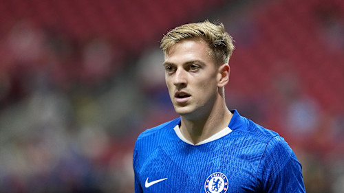 Liam Delap | Profile | Official Site | Chelsea Football Club