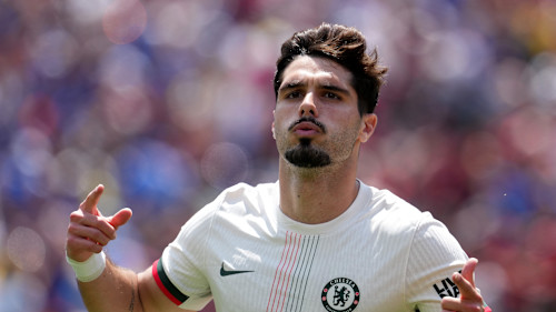 Pedro Neto | Profile | Official Site | Chelsea Football Club