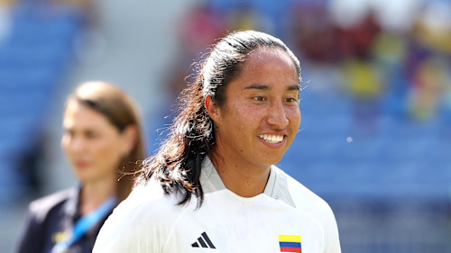 Mayra Ramirez | Profile | Official Site | Chelsea Football Club