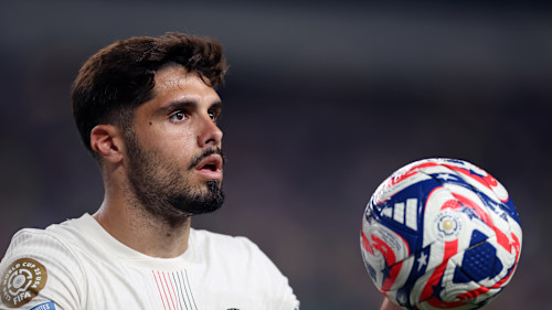 Pedro Neto | Profile | Official Site | Chelsea Football Club