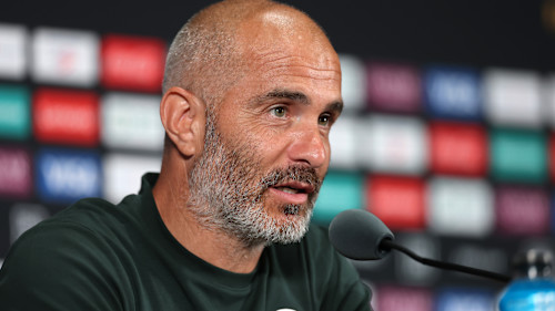 Enzo Maresca | Profile | Official Site | Chelsea Football Club