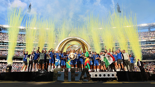 Club World Cup | Tag | Official Site | Chelsea Football Club