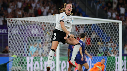 Sjoeke Nusken | Profile | Official Site | Chelsea Football Club