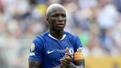 Moises Caicedo | Profile | Official Site | Chelsea Football Club