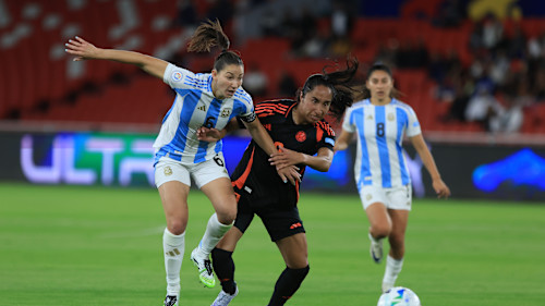 Mayra Ramirez | Profile | Official Site | Chelsea Football Club