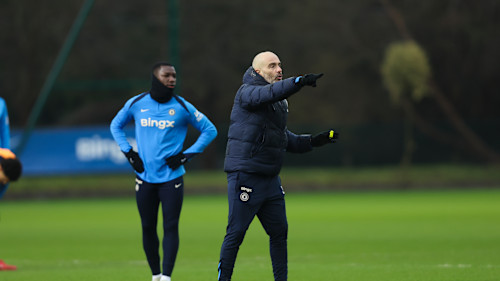 Chelsea drip! | Gallery | Official Site | Chelsea Football Club