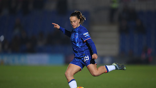 Chelsea Transfer News | News | Official Site | Chelsea Football Club