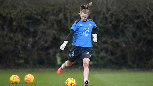 Latest Women News | News | Official Site | Chelsea Football Club