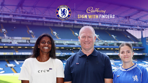 CWC Highlights: Chelsea 2-0 LAFC | Video | Official Site | Chelsea ...