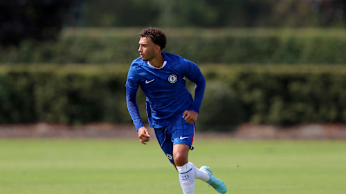 U21s | News | Official Site | Chelsea Football Club