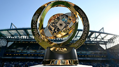 Club World Cup | Tag | Official Site | Chelsea Football Club