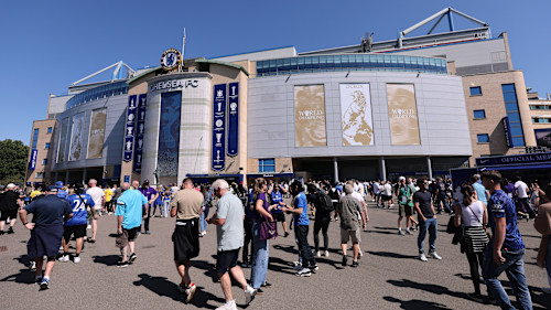 Tickets | Tag | Official Site | Chelsea Football Club