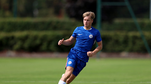 Academy | News | Official Site | Chelsea Football Club