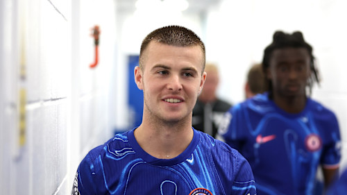 Academy | News | Official Site | Chelsea Football Club