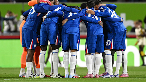 Latest News | News | Official Site | Chelsea Football Club