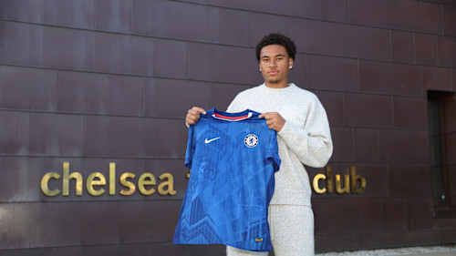 Academy | News | Official Site | Chelsea Football Club