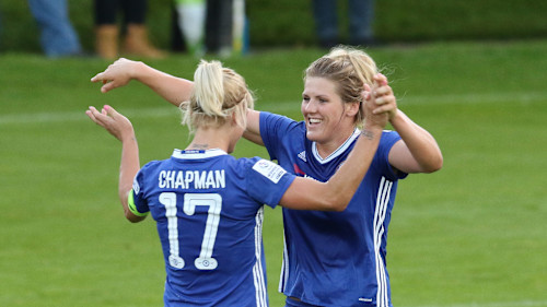 gemma davison partner