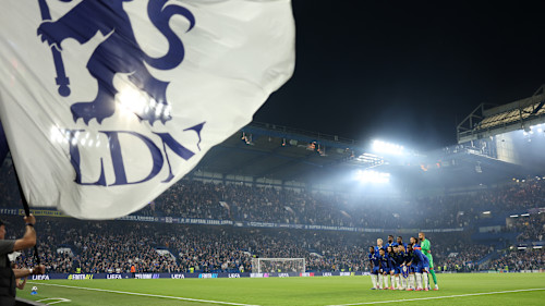Latest News | News | Official Site | Chelsea Football Club