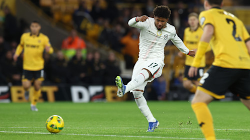 All 120 goals from the 24/25 season! | Video | Official Site | Chelsea ...