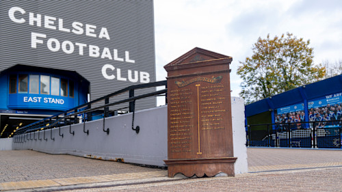 Remembrance Day | News | Official Site | Chelsea Football Club