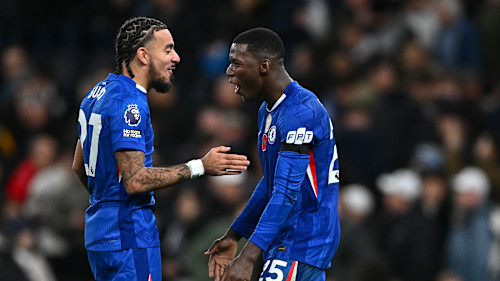 Malo Gusto | Profile | Official Site | Chelsea Football Club