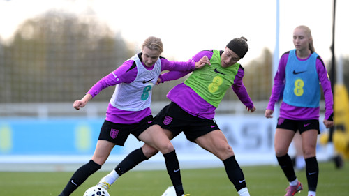 Lucy Bronze | Profile | Official Site | Chelsea Football Club