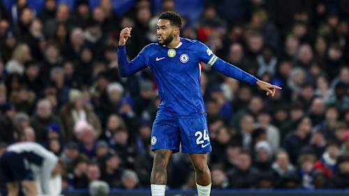 Chelsea vs Arsenal | News | Official Site | Chelsea Football Club