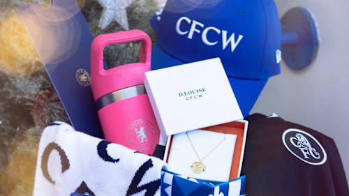 Homepage | Official Site | Chelsea Football Club