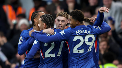 Men's Team | News | Official Site | Chelsea Football Club