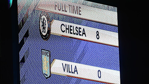 Latest | News | Official Site | Chelsea Football Club