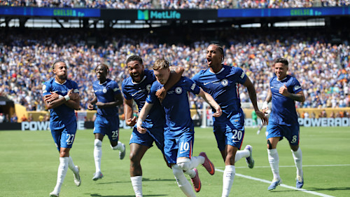 Joao Pedro | Profile | Official Site | Chelsea Football Club