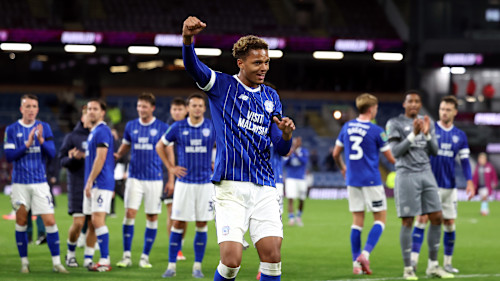 Ted Curd | Profile | Official Site | Chelsea Football Club