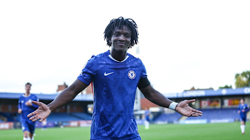 Homepage | Official Site | Chelsea Football Club