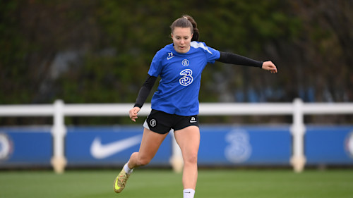 Mara Alber | Profile | Official Site | Chelsea Football Club