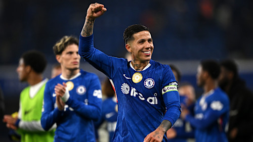 Calum McFarlane | Profile | Official Site | Chelsea Football Club