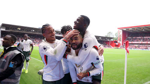 Homepage | Official Site | Chelsea Football Club