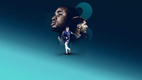 Homepage | Official Site | Chelsea Football Club
