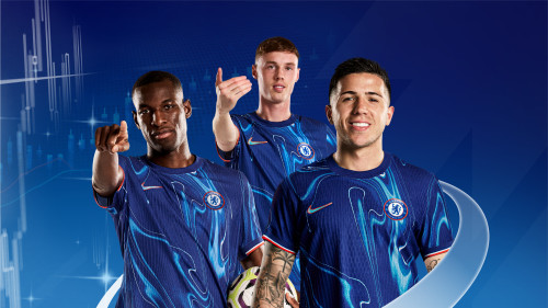 Partner news | News | Official Site | Chelsea Football Club