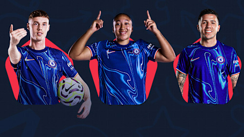 Club Partners | News | Official Site | Chelsea Football Club